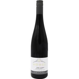 Weingut M&ouml;wes Weingut M&ouml;wes Sankt Laurent im Eichenfass gereift 2023 Trocken - Rhodt unter Rietburg Pfalz &ndash; Rotwein Qualit&auml;tswein