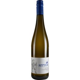 Weingut Ritter vom Rotliegenden Nahe Riesling 2025 Trocken - &ndash; Wei&szlig;wein Keine Angabe