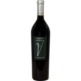 Ch&acirc;teau la Valetanne Cuv&eacute;e La Passe du Loup C&ocirc;tes de Provence Londe 2024 Trocken - Korsika &ndash; Rotwein AOP