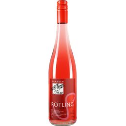 Weinerlebnis St&uuml;hler Weinerlebnis St&uuml;hler - Neues Franken Cuv&eacute;e 2024 Untereisenheim &ndash; Rotling Qualit&auml;tswein