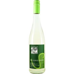Weinerlebnis St&uuml;hler Weinerlebnis St&uuml;hler Der Junge Wilde - Neues Franken Cuv&eacute;e 2024 Untereisenheim &ndash; Wei&szlig;wein Qualit&auml;tswein