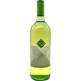 Weingut Ziegler 1,0 L Bacchus 2025 Trocken - Franken &ndash; Wei&szlig;wein Qualit&auml;tswein