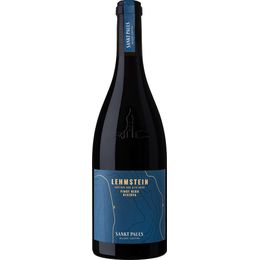 SANKT PAULS Kellerei &ndash; Cantina LEHMSTEIN Riserva Pinot Nero 2022 Trocken - S&uuml;dtirol Rotwein DOC