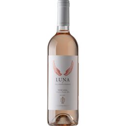 Villa Santo Stefano Loto Luna di Toscana Cuv&eacute;e 2023 Trocken - Toskana &ndash; Ros&eacute; IGP