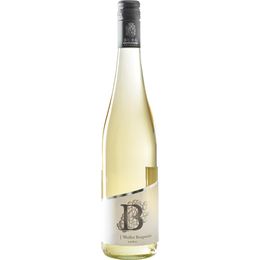 Weingut Burg Wei&szlig;er Burgunder Wei&szlig;burgunder 2025 Trocken - Mosel &ndash; Wei&szlig;wein Qualit&auml;tswein