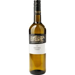 Winzerhof H&auml;rter Bacchus 2025 Feinherb - Nahe &ndash; Wei&szlig;wein Qualit&auml;tswein