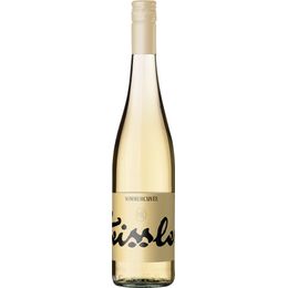 Weingut Heissler Sommercuv&eacute;e Cuv&eacute;e 2025 Lieblich - Bad D&uuml;rkheim Pfalz &ndash; Wei&szlig;wein Qualit&auml;tswein