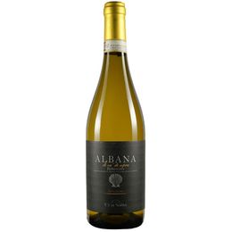Ca&rsquo;di Sopra Romagna Secco Albana 2025 Trocken - Emilia &ndash; Wei&szlig;wein DOCG