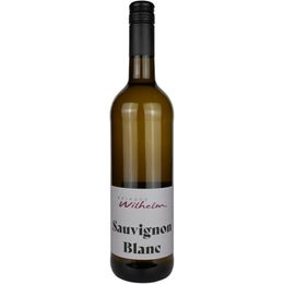 Weingut Wilhelm Nonnenberg Str&uuml;mpfelbach Sauvignon Blanc 2024 Trocken - W&uuml;rttemberg &ndash; Wei&szlig;wein Qualit&auml;tswein
