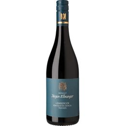 Weingut J&uuml;rgen Ellwanger vom Bunten Mergel Lemberger 2024 Trocken - W&uuml;rttemberg &ndash; Rotwein Qualit&auml;tswein