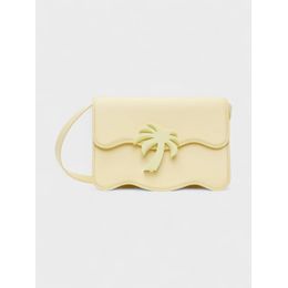 Palm Angels Palm Beach Tasche Mm Gelb