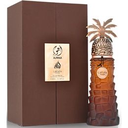 Lattafa Pride Ajwaa Unisex Eau de Parfum Spray 100 ml