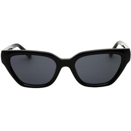 Tommy Hilfiger Sonnenbrille (schwarz)