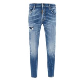 Dsquared2 Cool Guy Jeans Marineblau