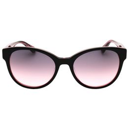 Kate Spade Nathalie Sonnenbrille (schwarz)