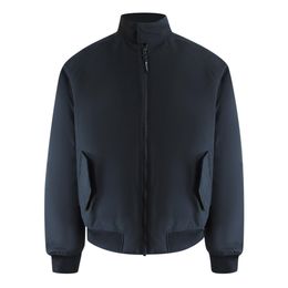 Aquascutum Active Shell Schwarze Jacke
