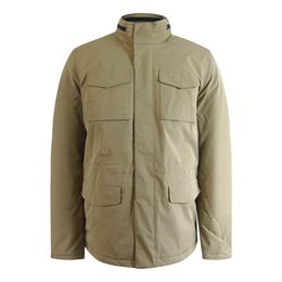 Aquascutum Active Hydro Khaki Beige Feldjacke