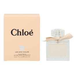Chlo&eacute; Chloe By Chloe Edp Spray 20ml.