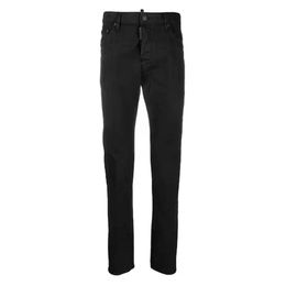 Dsquared2 Schwarze Cool Guy Jeans
