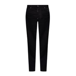 Dsquared2 Black Bull Cool Guy Jeans