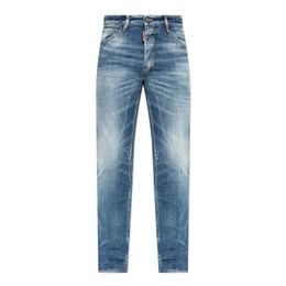 Dsquared2 Cool Guy Jeans Marineblau