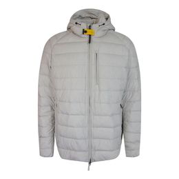 Parajumpers Last Minute Mastic Grey Jacket