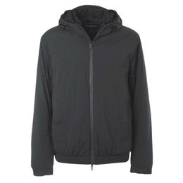 Emporio Armani Jacke In Anthrazitgrau
