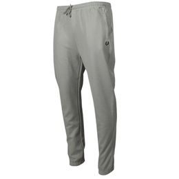 Fred Perry - Schlichte Jogginghose in Nachtgr&uuml;n