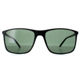 Calvin Klein CK22558S 002 matte schwarze gr&Atilde;&frac14;ne Sonnenbrille