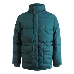 Aquascutum Active J&auml;gergr&uuml;ne Steppjacke