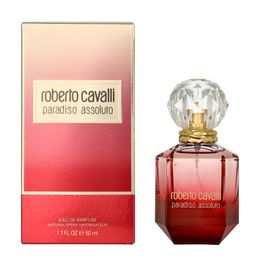 Roberto Cavalli Paradiso Assoluto Edp Spray.