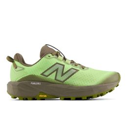 New Balance FuelCell Rebel TR Schuhe Damen gr&uuml;n 38.0