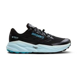 Brooks Cascadia 19 GTX Schuhe Damen schwarz 35.5