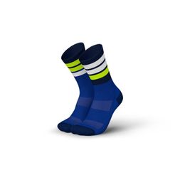 Incylence Merino Strive Bekleidung Unisex blau