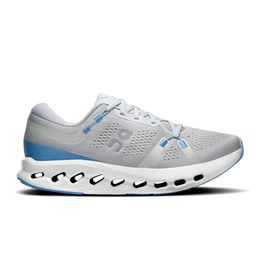 On Cloudsurfer 2 Schuhe Herren grau 46.0