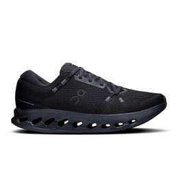 On Cloudsurfer 2 - breit (2E) Schuhe Herren schwarz 42.0