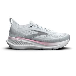 Brooks Glycerin GTS 23 Schuhe Damen wei&szlig; 35.5