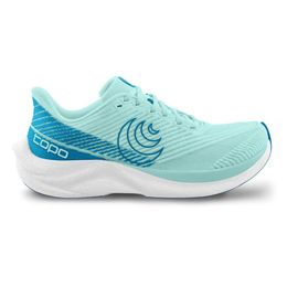 Topo Cyclone 3 Schuhe Damen blau 37.0
