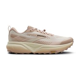 Brooks Cascadia 20 Schuhe Damen braun 39.0