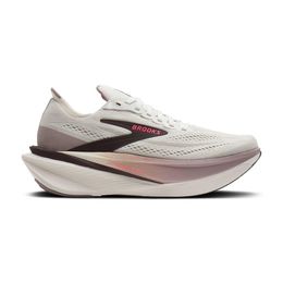 Brooks Hyperion Max 4 Schuhe Damen braun 41.0