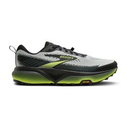 Brooks Cascadia 20 - breit (2E) Schuhe Herren grau 42.5