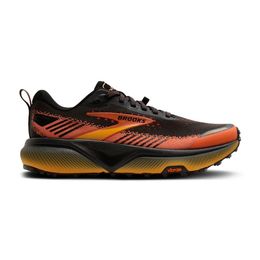 Brooks Cascadia 20 Schuhe Herren schwarz 41.0