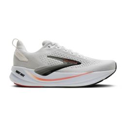 Brooks Ghost Max 4 Schuhe Herren wei&szlig; 44.0