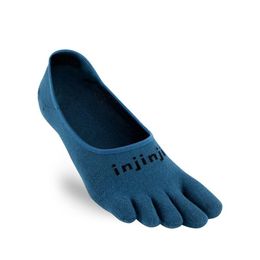 injinji Sport Lightweight Bekleidung Unisex blau