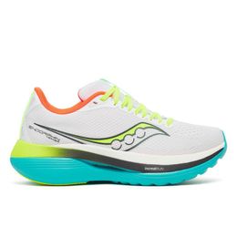 Saucony Endorphin Trainer Schuhe Damen bunt 40.0