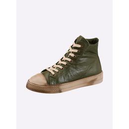Andrea Conti Sneaker