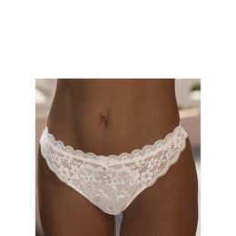 Lascana String mehrfarbig Gr. 32/34 f&uuml;r Damen
