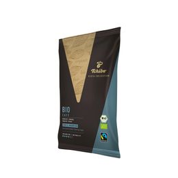 Tchibo - Vista Collection Bio Filterkaffee - 16x 500 g Gemahlen - Intensit&auml;t: 4/6
