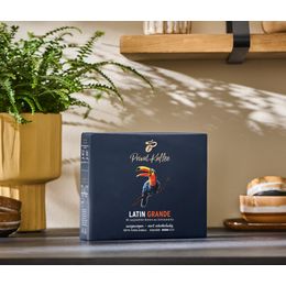 Tchibo - Privat Kaffee Latin Grande - 9 x 500 g Gemahlen - Intensit&auml;t: 3/6