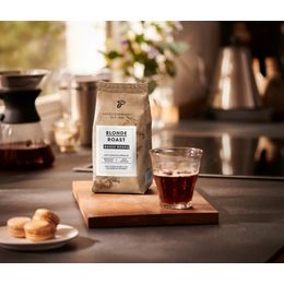 Tchibo - Blonde Roast - 10 x 250 g Ganze Bohne - Intensit&auml;t: 1/6